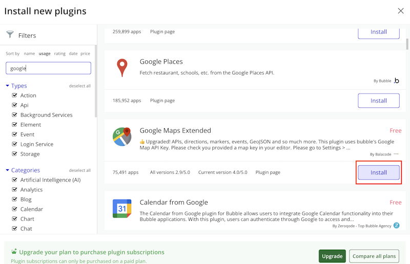 【現場で使える Bubble #7】欲しかったあの機能！公式Plugin ”Multiselect Dropdown” のご紹介